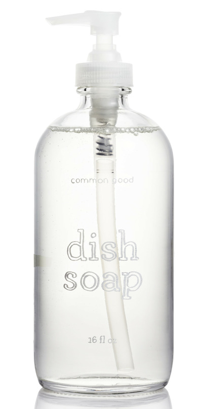 Buy Common Good Dish Soap in Lavender at Well.ca | Free Shipping $35 ...