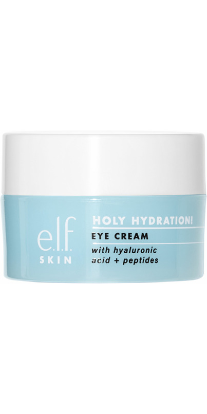 Buy e.l.f. Skin Holy Hydration! Eye Cream at Well.ca | Free Shipping ...