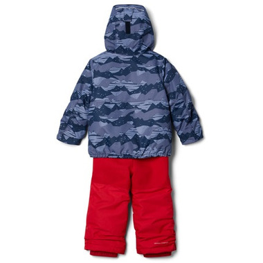 Buy Columbia Buga Set Collegiate Navy at Well.ca | Free Shipping $35 ...