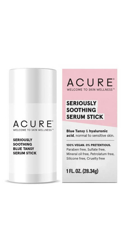 Buy Acure Soothing Serum Stick at Well.ca | Free Shipping $35+ in Canada