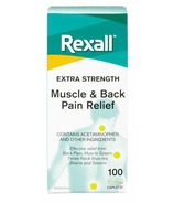 Muscle & Back Pain Medicine Products | Free Ship $35+ in Canada from ...