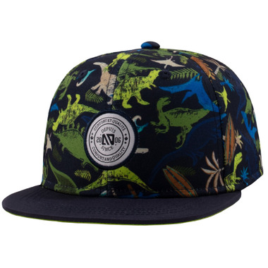 Buy Nano Cap Navy Printed at Well.ca | Free Shipping $35+ in Canada
