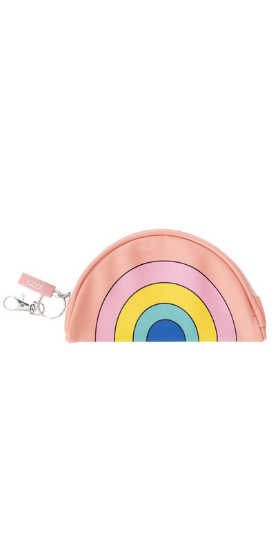 Buy Yoobi Rainbow Keychain Coin Purse at Well.ca | Free Shipping $35 ...