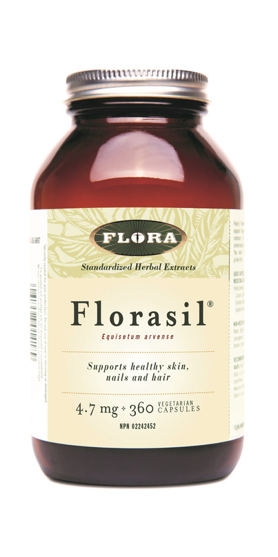 Buy Flora Florasil at Well.ca | Free Shipping $35+ in Canada