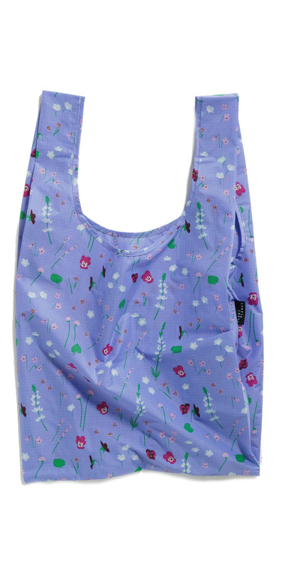 Buy Baggu Standard Baggu Blue Wildflowers at Well.ca | Free Shipping ...