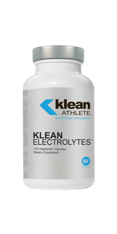 Buy Klean Athlete Klean Electrolytes at Well.ca | Free Shipping $35+ in ...
