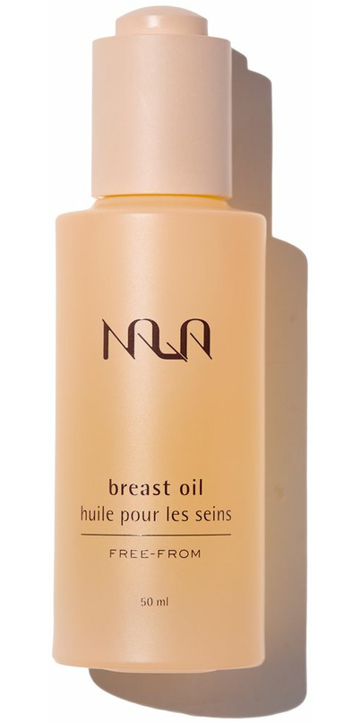Buy Nala Breast Oil at Well.ca | Free Shipping $35+ in Canada