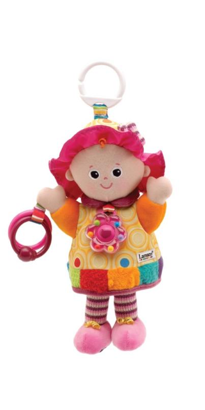 Buy Lamaze My Friend Emily at Well.ca | Free Shipping $35+ in Canada