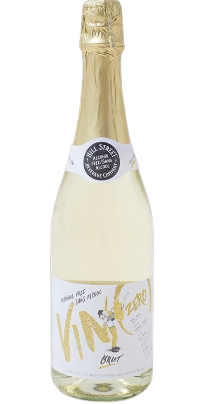 Achetez Hill Street Vin Zero Brut Blanc chez Well.ca | Livraison ...