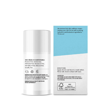Buy Acure Incredibly Clear Cleansing Stick at Well.ca | Free Shipping ...