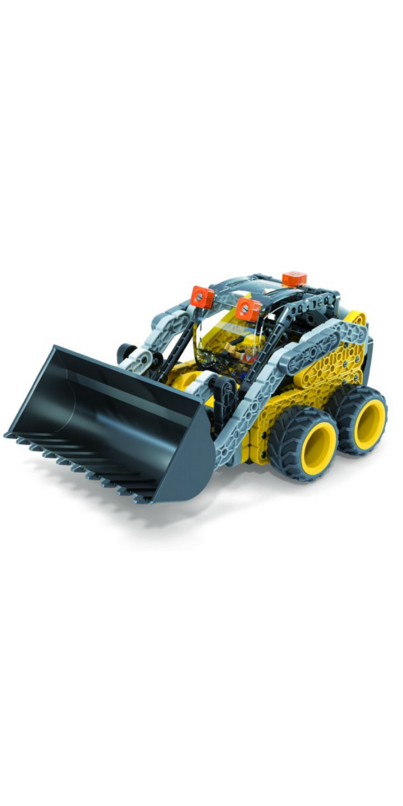 Buy HEXBUG VEX Robotics Skid Steer at Well.ca | Free Shipping $35+ in Canada