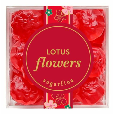 Buy Sugarfina Lotus Flowers Small at Well.ca | Free Shipping $35+ in Canada