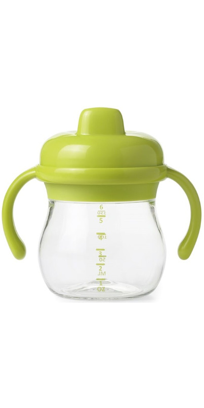 Buy OXO Tot Transition Cup with Removable Handles at Well.ca | Free ...