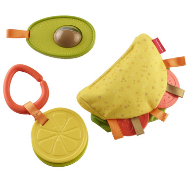 Fisher price taco tuesday store