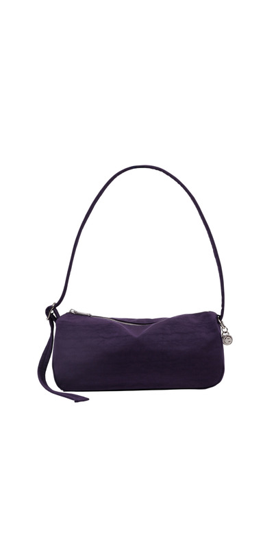 Buy BAGGU Nylon Loaf Bag Fig at Well.ca | Free Shipping $35+ in Canada