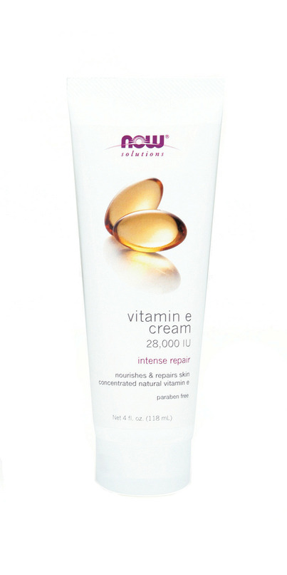 Buy NOW Solutions Vitamin E Cream 28,000 IU at Well.ca | Free Shipping ...
