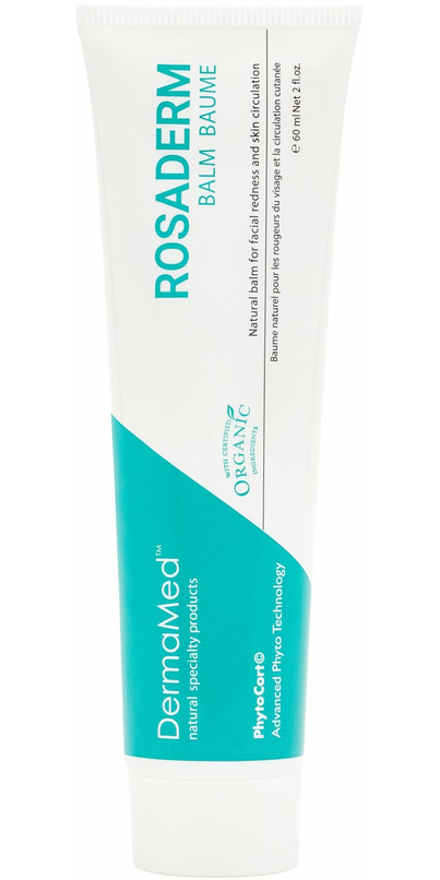 Buy DermaMed Rosaderm Balm at Well.ca | Free Shipping $35+ in Canada