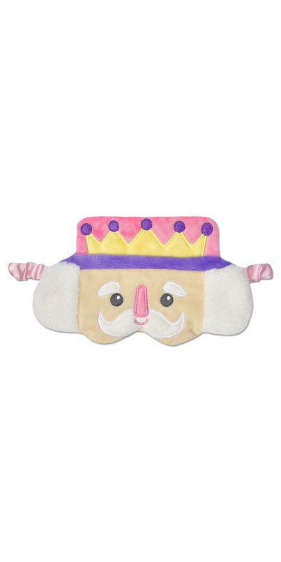 Buy iScream Nutcracker Ballet Sleeping Eye Mask at Well.ca | Free ...