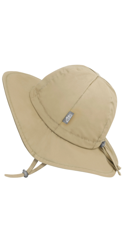 Buy Jan & Jul Cotton Floppy Hat Olive Khaki at Well.ca | Free Shipping ...