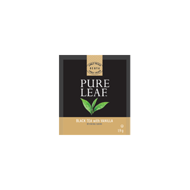 Buy Pure Leaf Black Tea with Vanilla Sample at Well.ca | Free Shipping ...