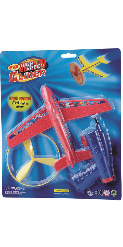 Buy EVA High-Speed Glider at Well.ca | Free Shipping $35+ in Canada