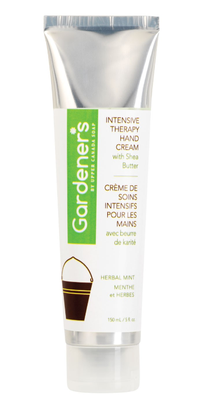 Buy Gardeners Intensive Hand Therapy Cream Herbal Mint at Well.ca ...