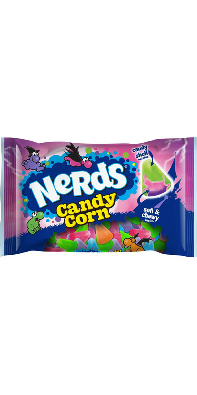 Buy Nerds Halloween Candy Corn at Well.ca | Free Shipping $35+ in Canada