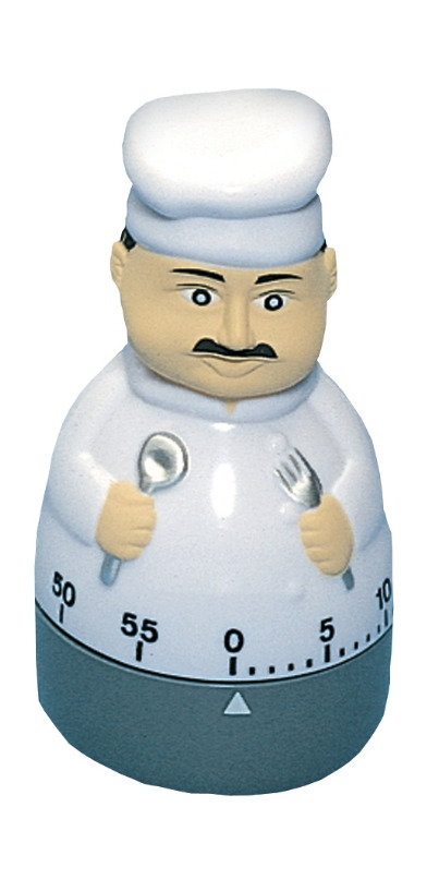 Buy Chef Timer at Well.ca | Free Shipping $35+ in Canada