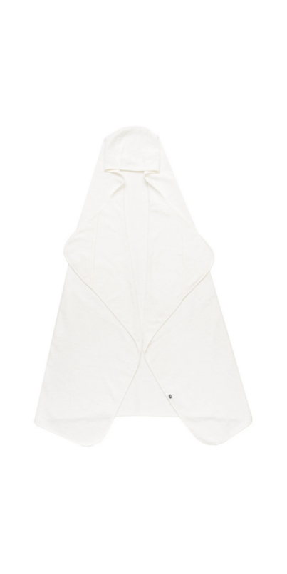 Buy Kyte BABY Hooded Bath Towel Cloud at Well.ca | Free Shipping $35 ...