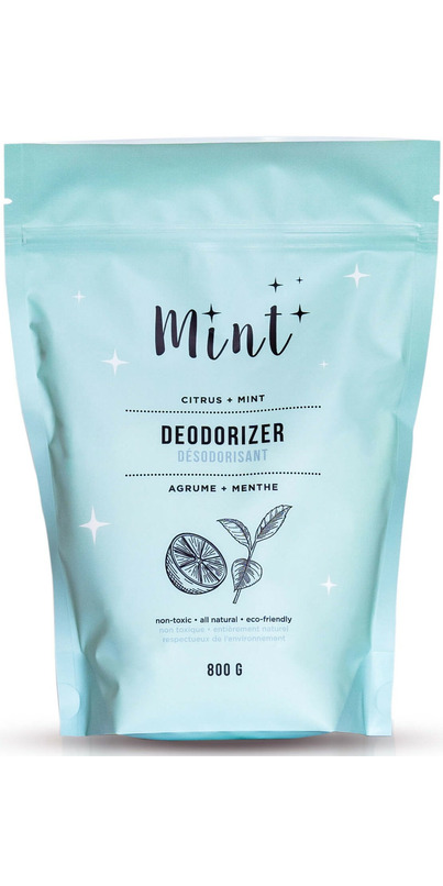 Buy Mint Cleaning Deodorizer Citrus + Mint at Well.ca | Free Shipping ...