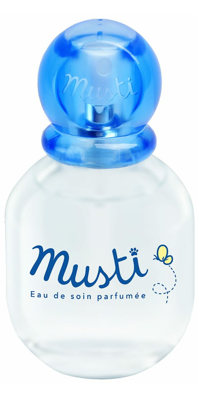 Achetez Mustela Musti Eau De Soin sur Well.ca | Livraison gratuite à ...