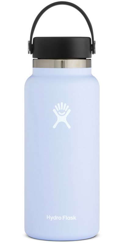 Buy Hydro Flask Wide Mouth With Flex Cap Fog 2.0 at Well.ca | Free ...