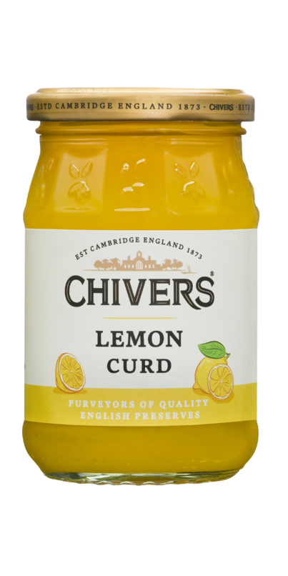 Buy Chivers Lemon Curd at Well.ca | Free Shipping $35+ in Canada