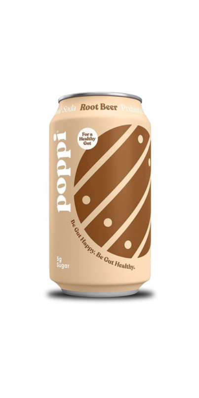 Buy Poppi Soda Root Beer at Well.ca | Free Shipping $35+ in Canada