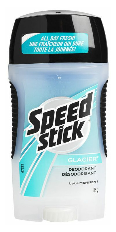 Buy Speed Stick Glacier Clear Stick Deodorant at Well.ca | Free ...