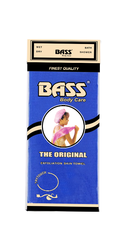 Buy Bass Brushes Exfoliating Skin Cloth at Well.ca | Free Shipping $35 ...
