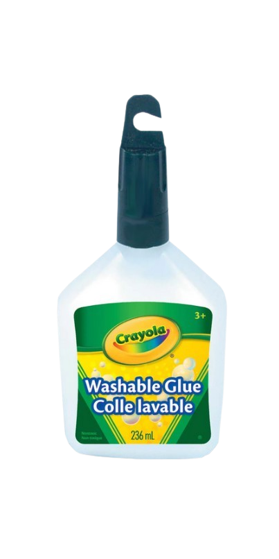 Buy Crayola Washable Glue at Well.ca | Free Shipping $35+ in Canada