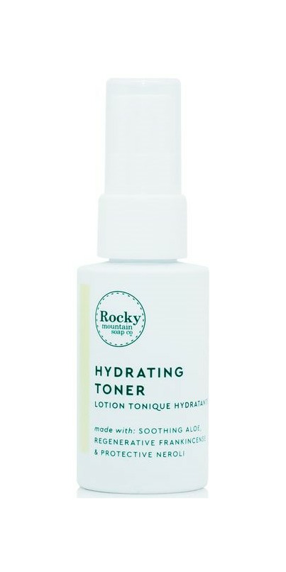 Buy Rocky Hydrating Toner at Well.ca | Free Shipping $35+ in Canada