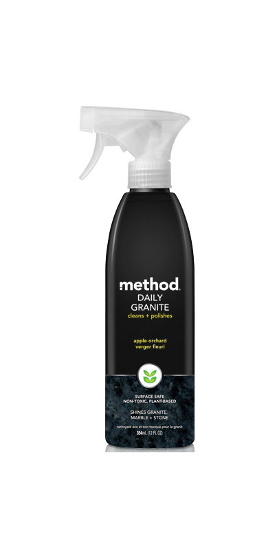 Buy Method Daily Granite Cleaner Apple Orchard at Well.ca | Free ...