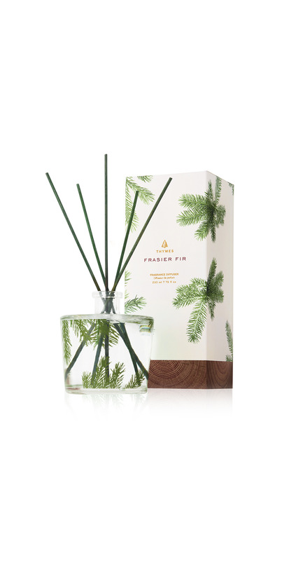 Buy Thymes Heritage Collection Reed Diffuser Frasier Fir at Well.ca ...