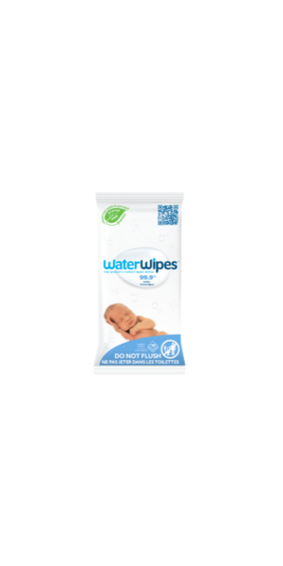 Buy WaterWipes Original Baby Wipes Sample at Well.ca | Free Shipping ...