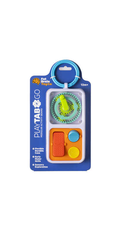Buy Fat Brain Toys PlayTab Go at Well.ca | Free Shipping $35+ in Canada