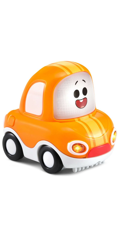 Buy VTech Go! Go! Cory Carson SmartPoint Cory at Well.ca | Free ...