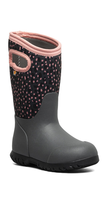 Buy Bogs Kids York Winter Boots Joyful Jungle at Well.ca | Free ...