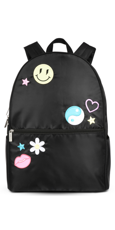 Buy iScream Patches Backpack at Well.ca | Free Shipping $35+ in Canada