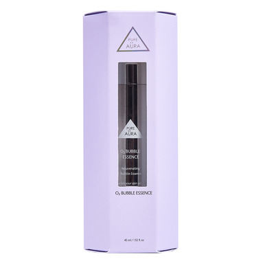 Buy Pure Aura O2 Bubble Essence at Well.ca | Free Shipping $35+ in Canada