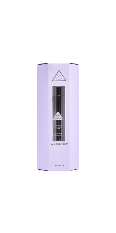Buy Pure Aura O2 Bubble Essence at Well.ca | Free Shipping $35+ in Canada