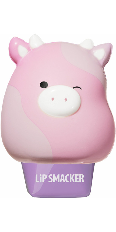Achetez le baume à lèvres Lip Smacker Squishmallow Grape Patty sur Well ...