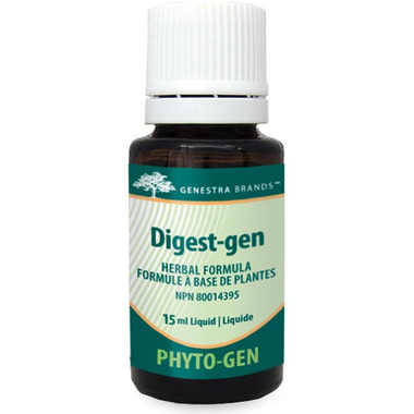 Buy Genestra Digest-gen at Well.ca | Free Shipping $35+ in Canada