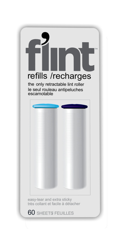 Buy Flint Lint Roller Refills at Well.ca | Free Shipping $35+ in Canada
